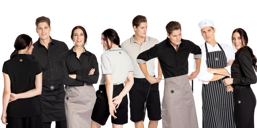 6 Corporate Uniform Trends in 2020/21