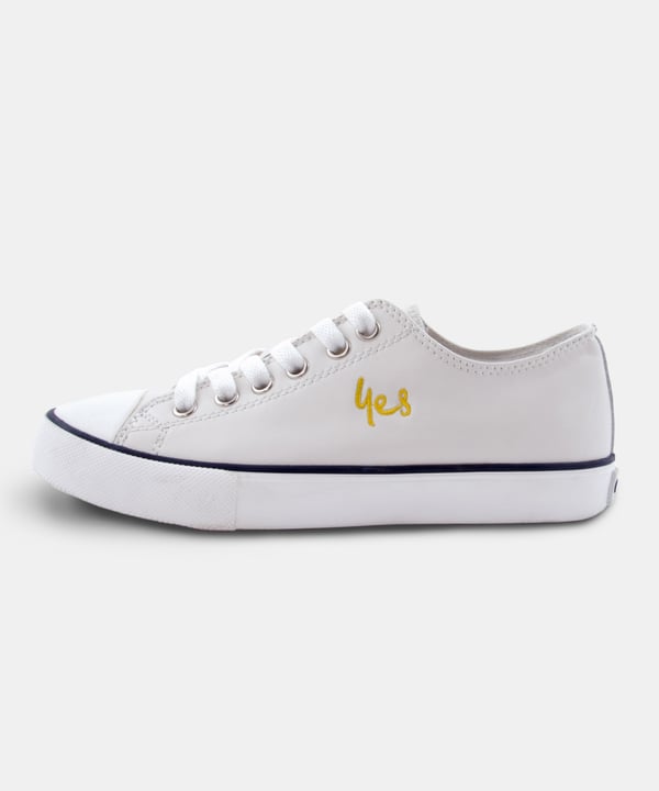 Custom Shoes for Australia’s Favourite Telco