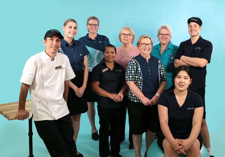Stock Uniform or Custom Uniform? Which is right for your business?
