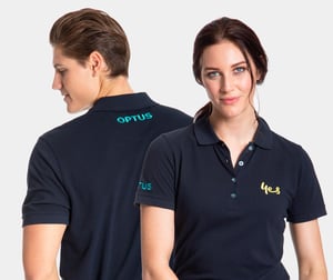 Stock Uniform or Custom Uniform? Which is right for your business?
