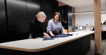 Design for Disassembly – A Circular Approach for Work Uniforms