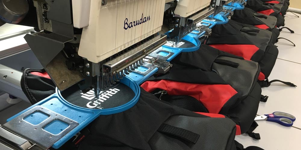 Understanding Embroidered Uniforms