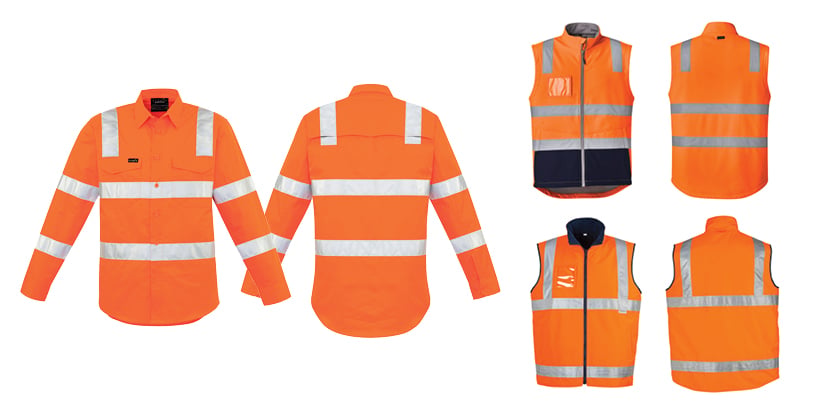 High Visibility Standards for Australian Workwear