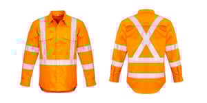 High Visibility Standards for Australian Workwear