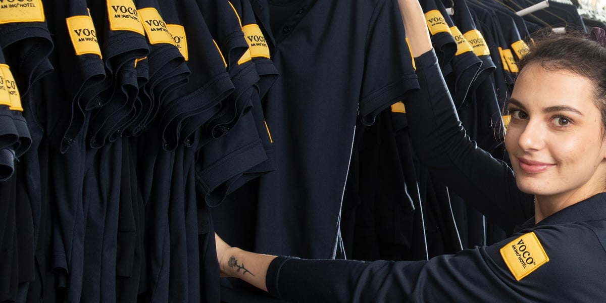 How To Implement a Staff Uniform Policy